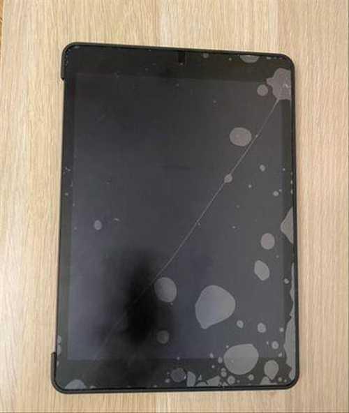 iPad 2019 128Gb 10,2 (WiFi+Sellular) Sp Grey