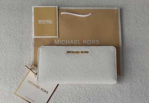 Кошелек Michael Kors