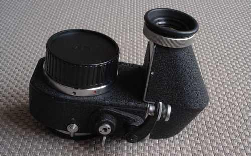 Leica Leitz Visoflex II