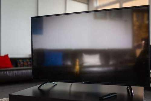 Телевизор Xiaomi Mi Tv 4a 43