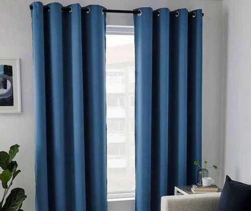 Гардины IKEA Hilleborg