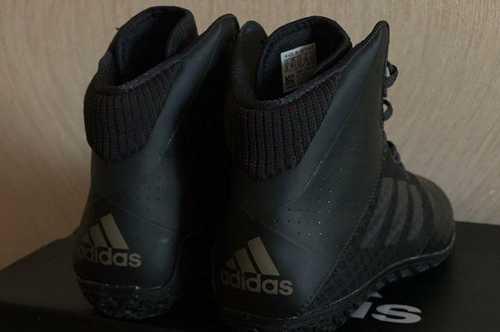 Борцовки боксерки adidas