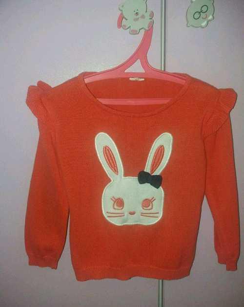 Джемпер Gymboree