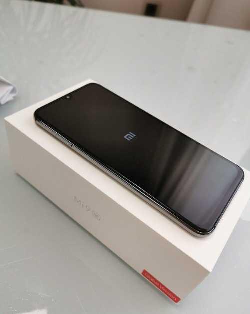 Xiaomi mi9se