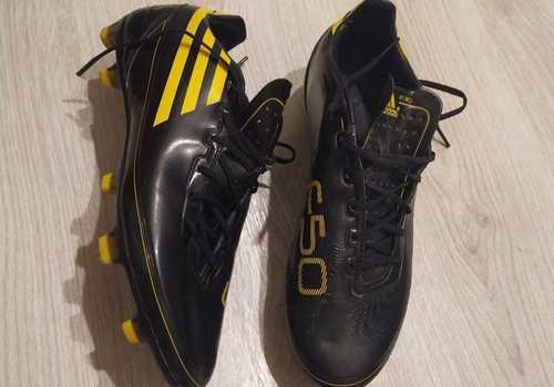 Бутсы Adidas F30 TRX FG G17015