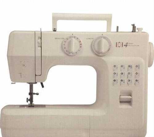 Швейная машина Fujima FD 2024