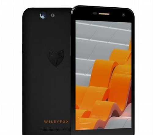 Wileyfox Spark смартфон