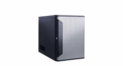 Новый miniitx корпус Chenbro SR30169 для NAS