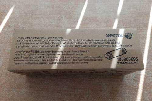 106R03695 Картридж Xerox