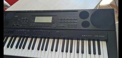 Casio CTK-7000