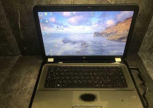 Ноутбук HP X16-96092(ж029)
