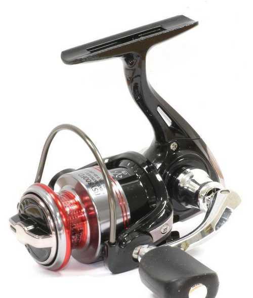 Катушка Black Side Yeti 800 FD