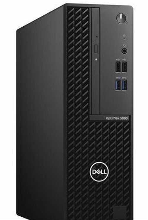 Системный блок пк Dell Optiplex 3080 SFF