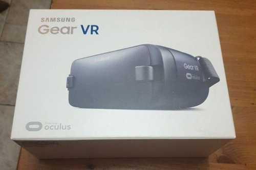 Samsung Gear VR