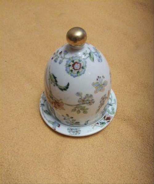 Лимонница Royal porcelain Englend collection