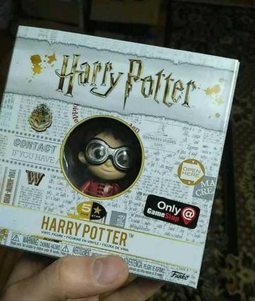 Harry Potter funko