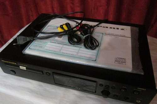 Marantz CD7300 проигрыватель компакт дисков