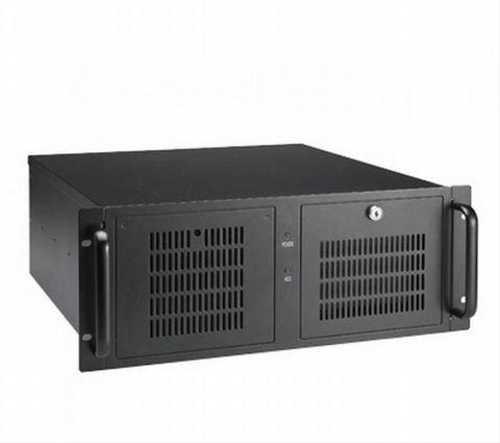 Промышленные компьютеры Корпуса Rackmount Advantec