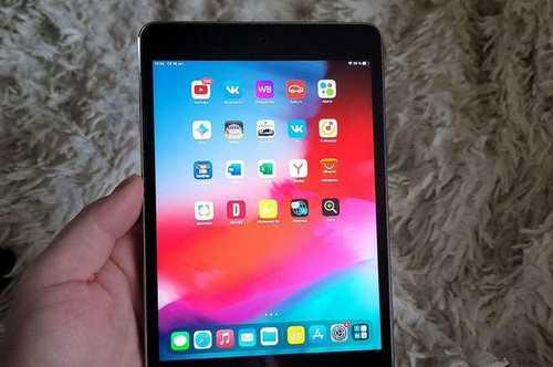 iPad mini 4 64gb