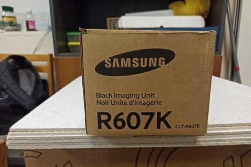 Samsung CLT-R607K, CLT-K606S