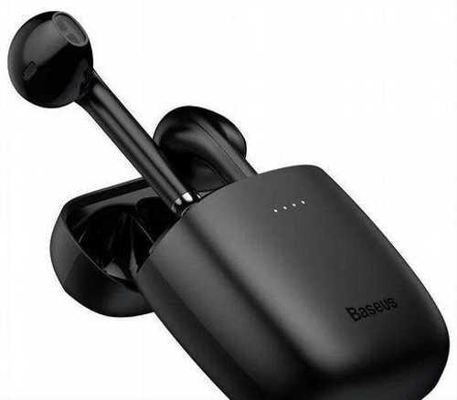 Baseus Encok True Wireless Earphones W04 Pro
