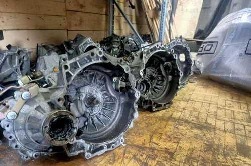 Коробка передач ERT МКПП ERT кпп Ert