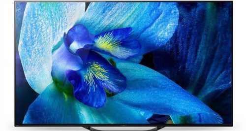 Sony KD-55AG8 oled 4K