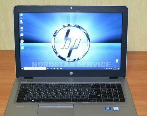 Лучший Ультрабук HP EliteBook 850 G3