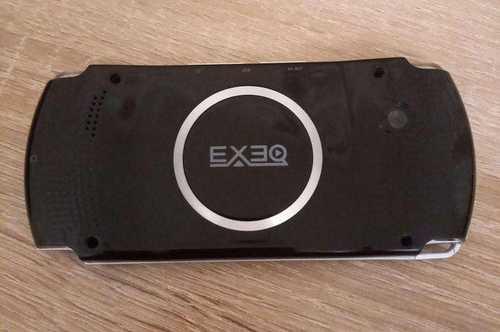 Sony PSP alpha exeo
