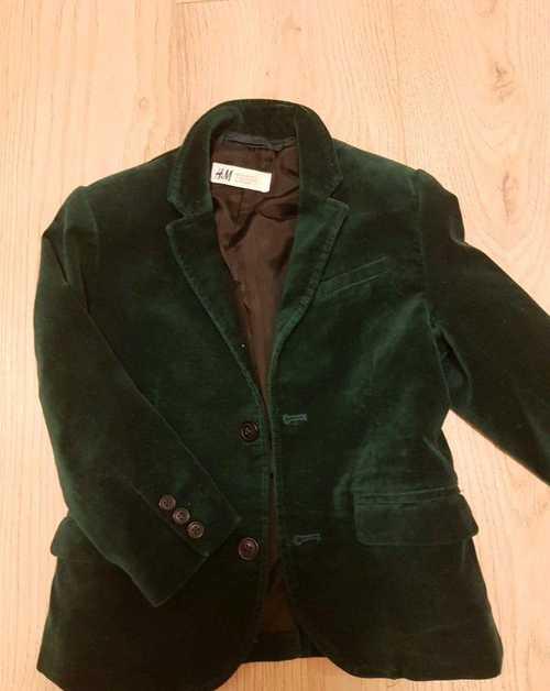 Пиджак H&M