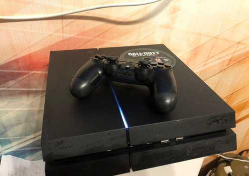 Sony playstation 4 slim 500gb ps4