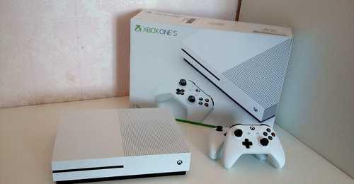 Xbox One S 1TB