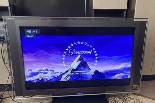 Телевизор Sony Bravia KDL-40X3500