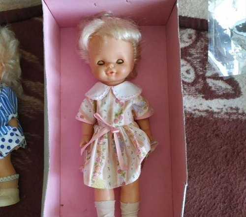 Кукла famosa helen 1993г