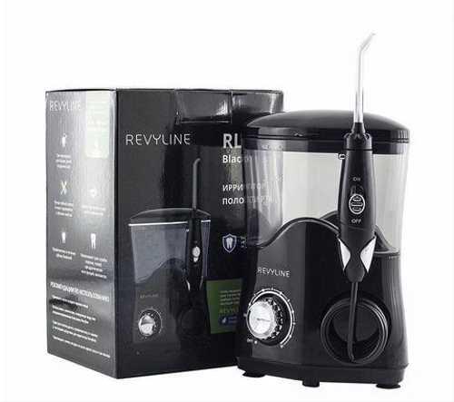Ирригатор Revyline RL 100 новый