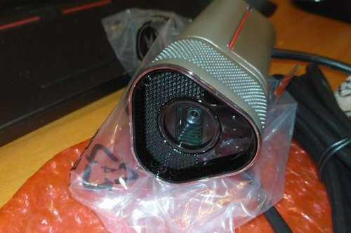 Polycom EagleEye Acoustic Camera eptz-2