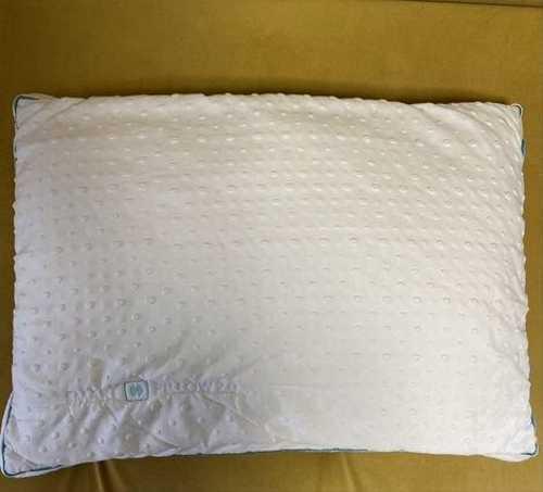 Ортопедическая подушка Askona smart pillow 2.0