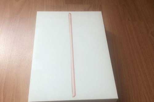 Коробка из под iPad Apple iPad (2020), 10.2", 32 g