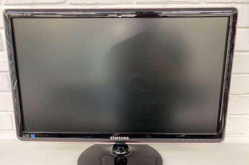 Монитор samsung 24" hdmi full HD 1920*1080