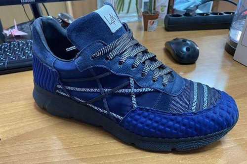 Кроссовки Adidas Y3 Yohji Yamamoto