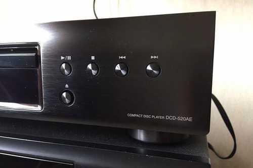 Denon DCD -520 AE