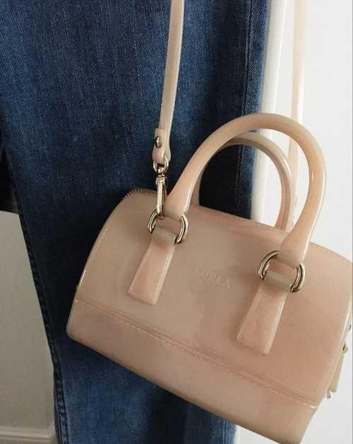 Сумка Furla Candy Bag
