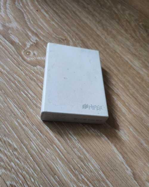 Пауэрбанк (powerbank) 10000