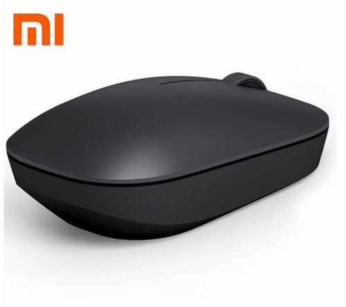 Мышь Xiaomi youthmouse