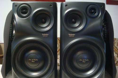 Колонки Technics speakers SB-CH717 160W 6-8Ом