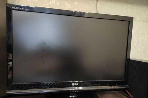 Монитор 120Hz LG Flatron W2363D 23"