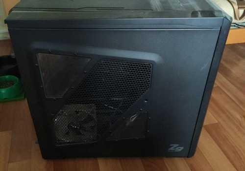 Корпус Zalman Z9