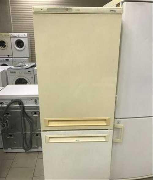 Холодильник б/у Stinol 107EL
