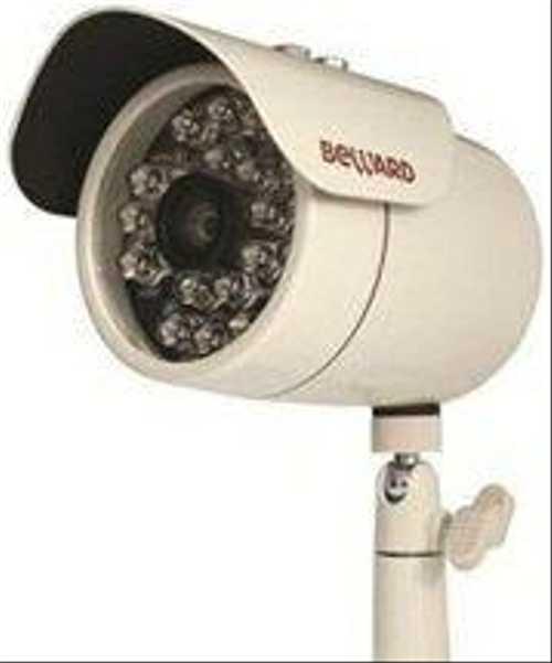 IP камера beward N6603 видеонаблюдение
