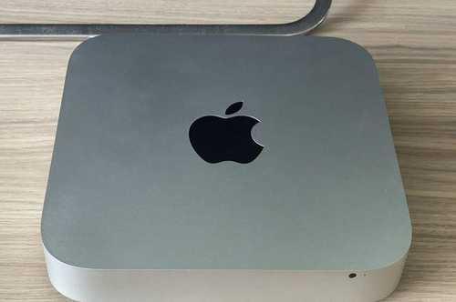 Mac mini 2012 i7